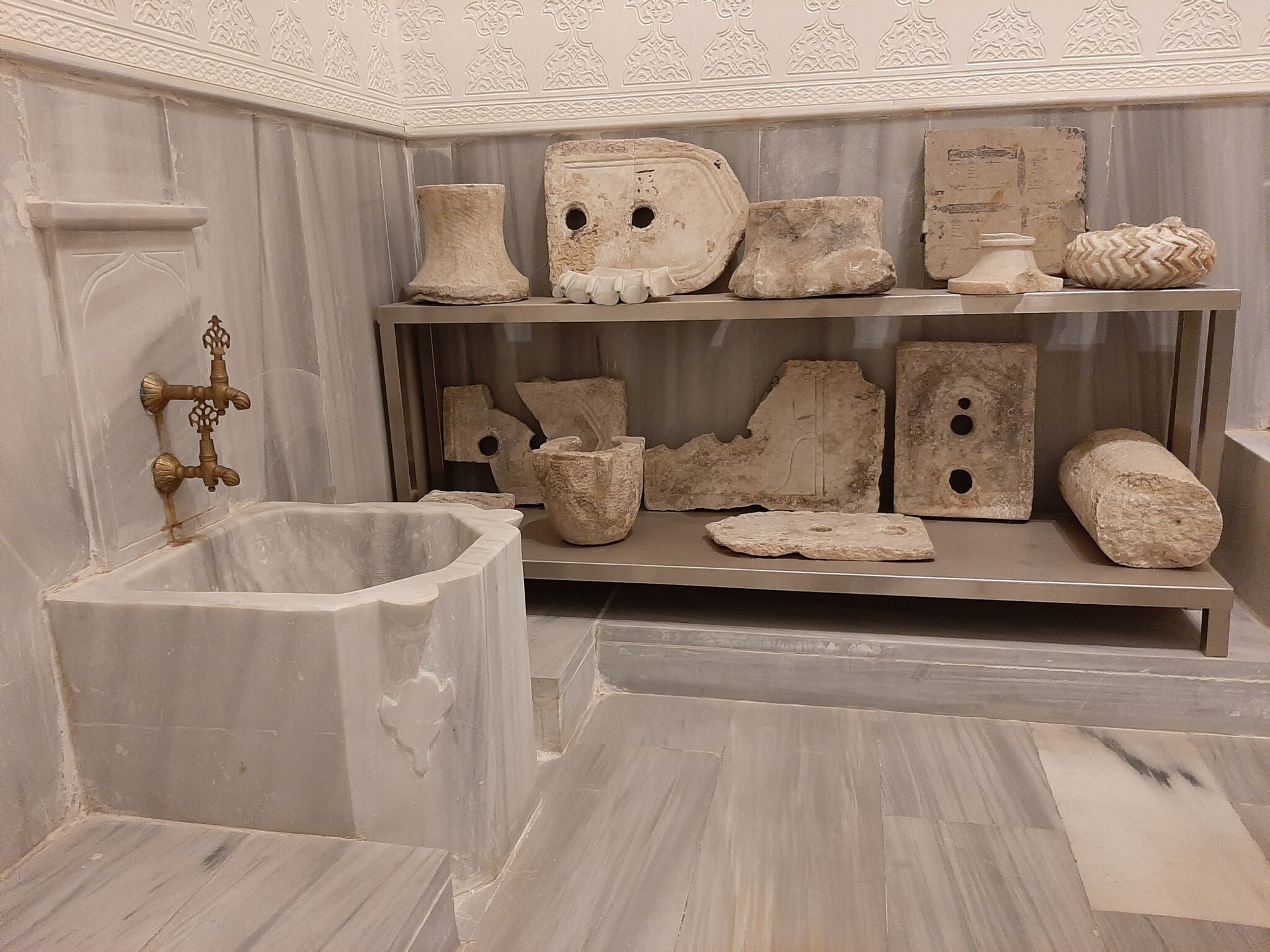 The Turkish fez, hats & Atatürk - Inside Out In Istanbul