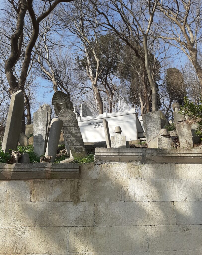 Traditional Turkish Death Rituals - You Are My Sunshine - Inside Out In ...