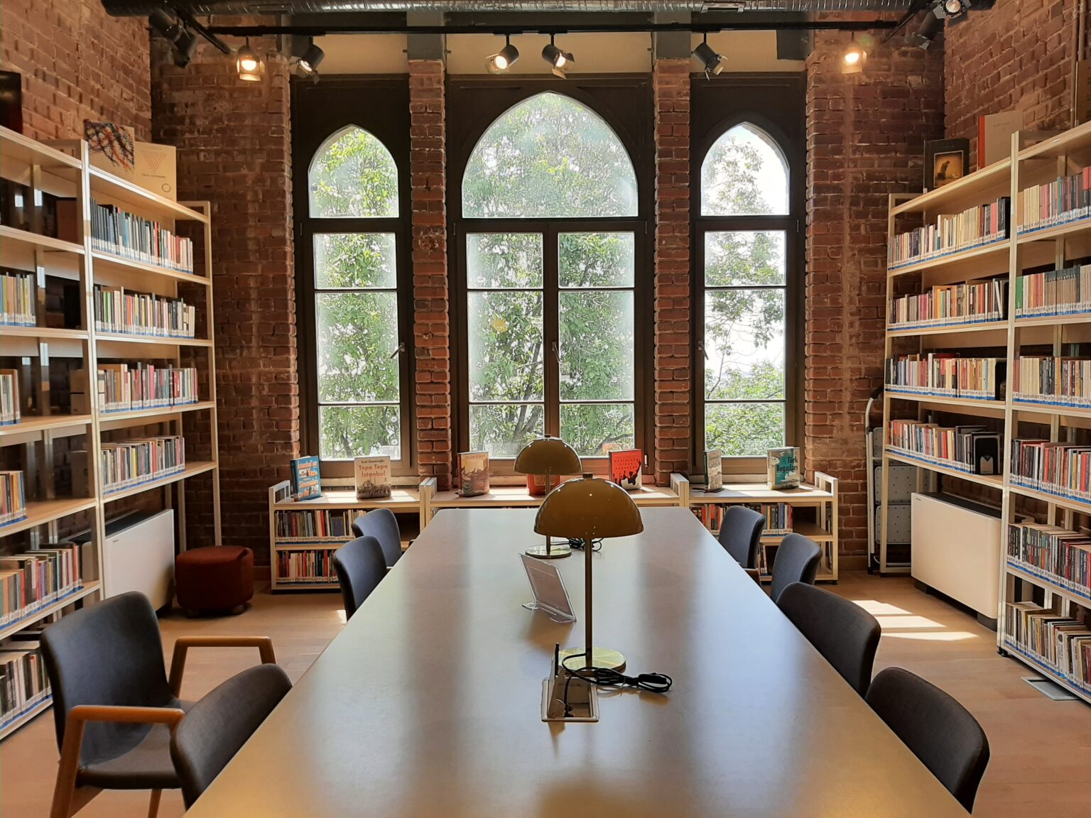 The Turkish Moustache – Message in a Mo - Inside Out In Istanbul