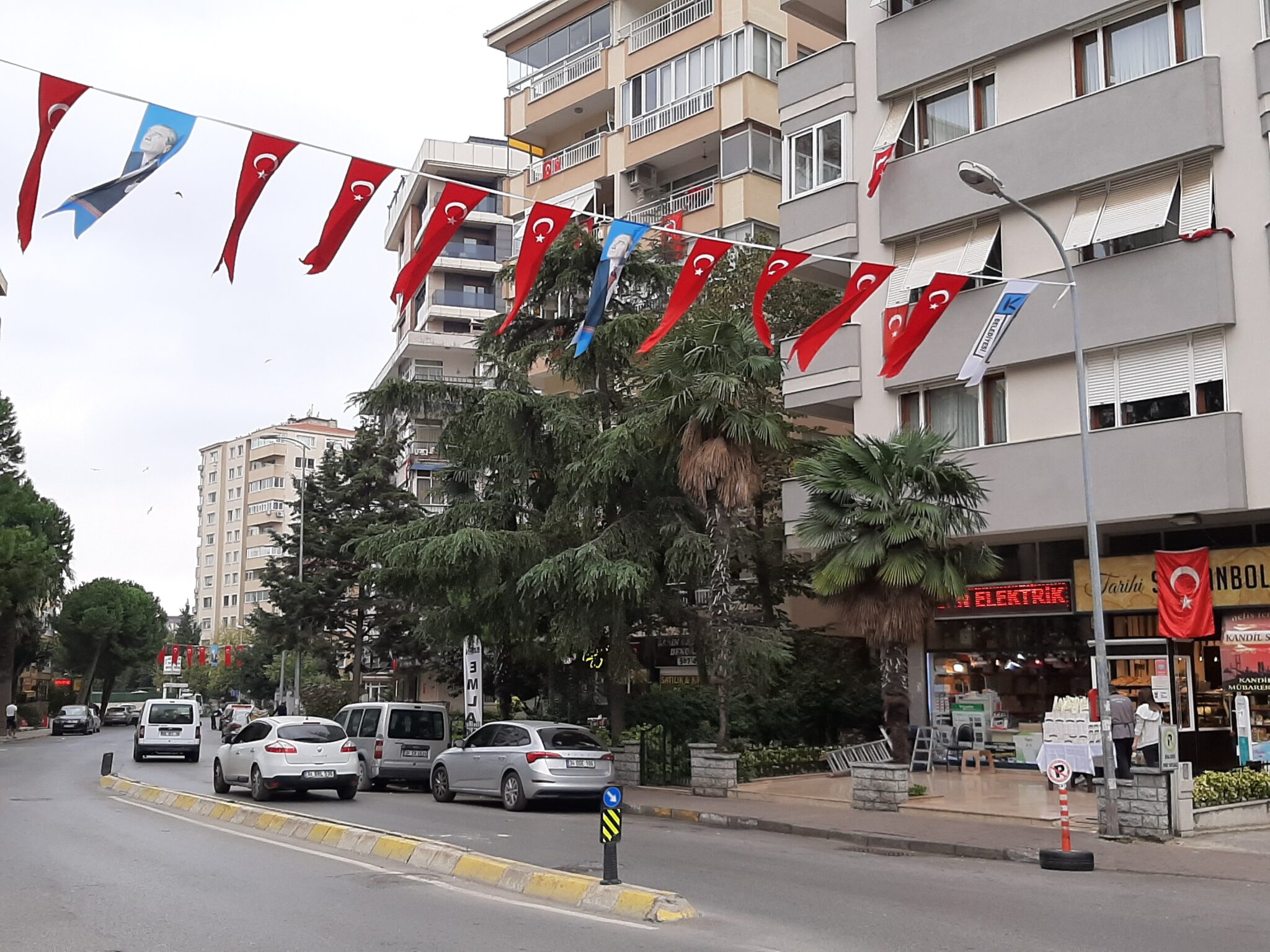 Goztepe Istanbul - What to see and do - Inside Out In Istanbul