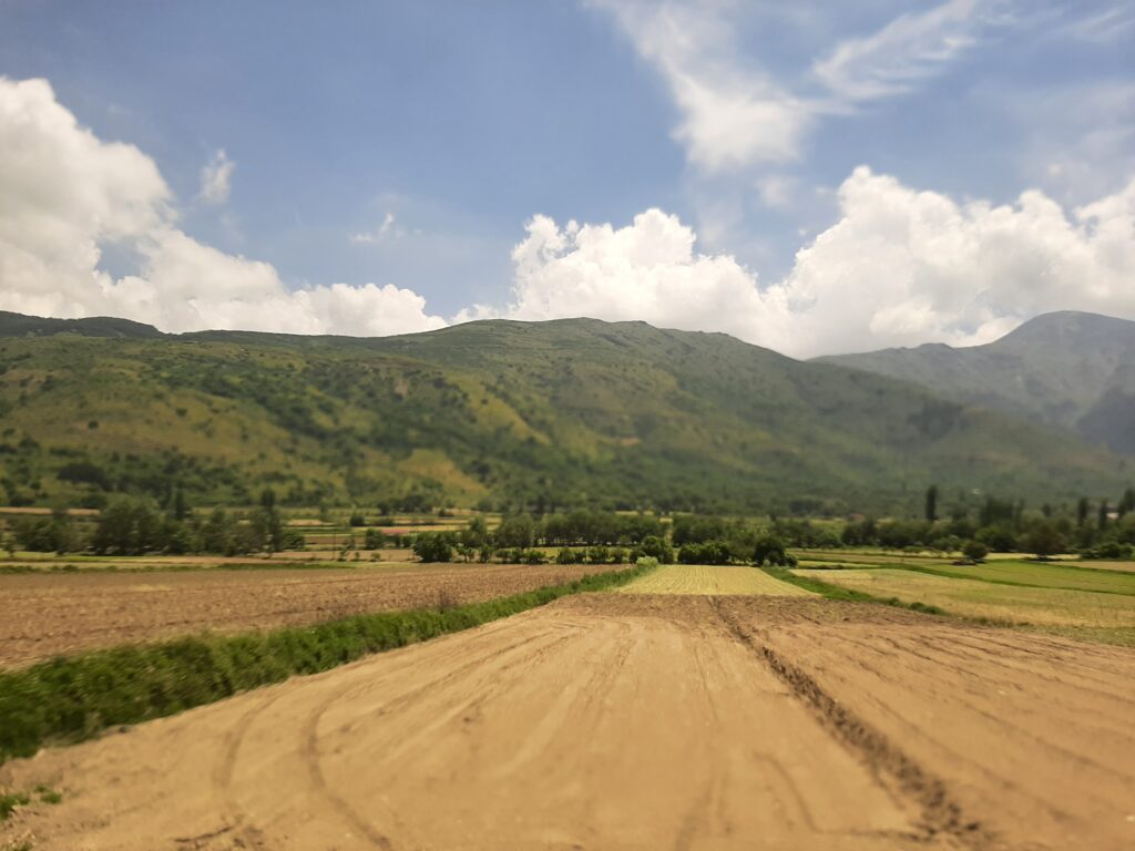 Turkish Death Rituals: An Hour of Your Time - Inside Out In Istanbul