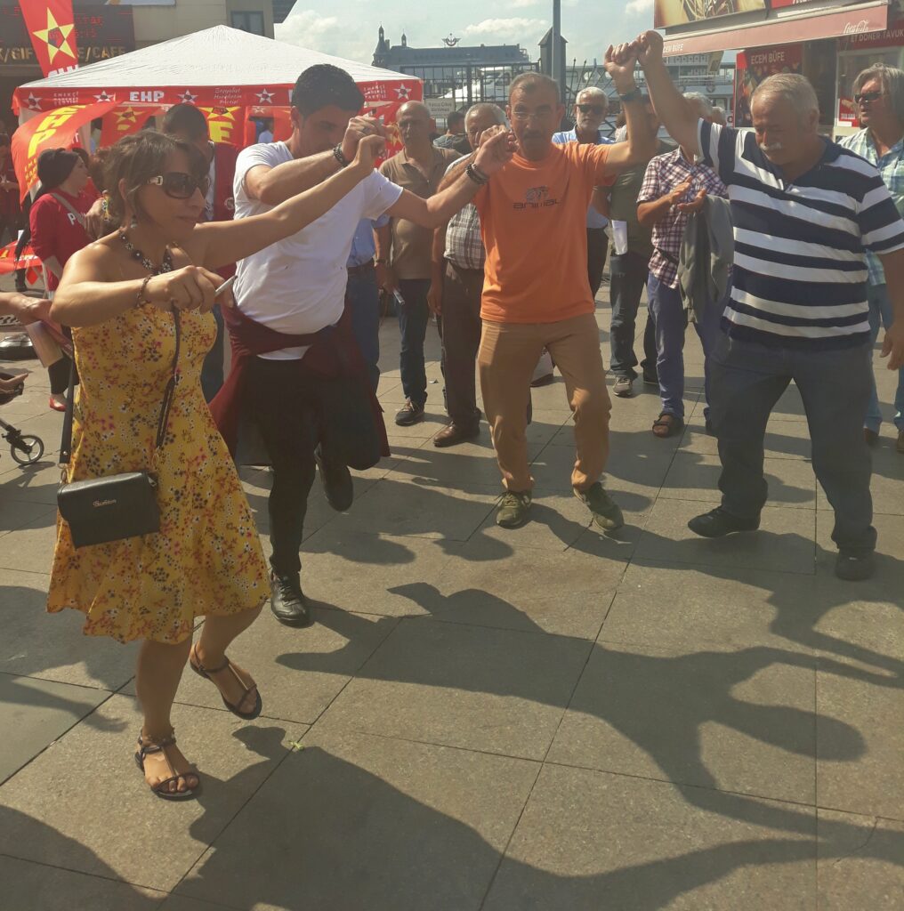 Traditional Turkish Death Rituals - You Are My Sunshine - Inside Out In ...