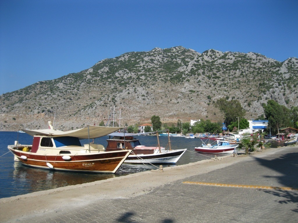 Ayvalik – What to see and do - Inside Out In Istanbul