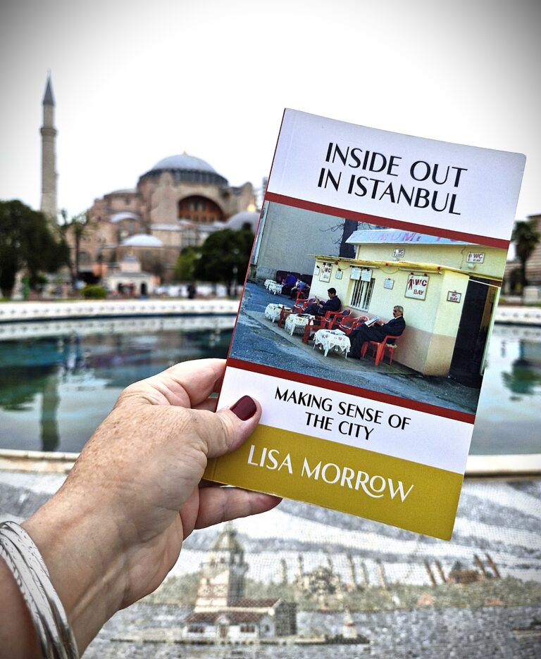 Hidrellez Traditions: May Your Wishes Come True - Inside Out In Istanbul