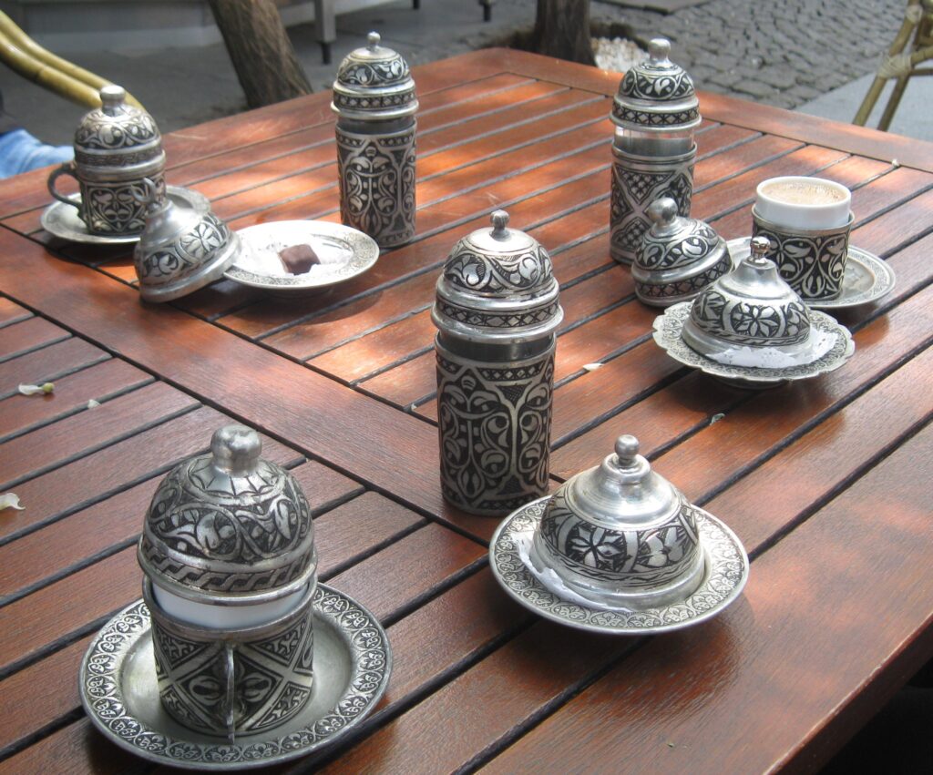 The Turkish fez, hats & Atatürk - Inside Out In Istanbul