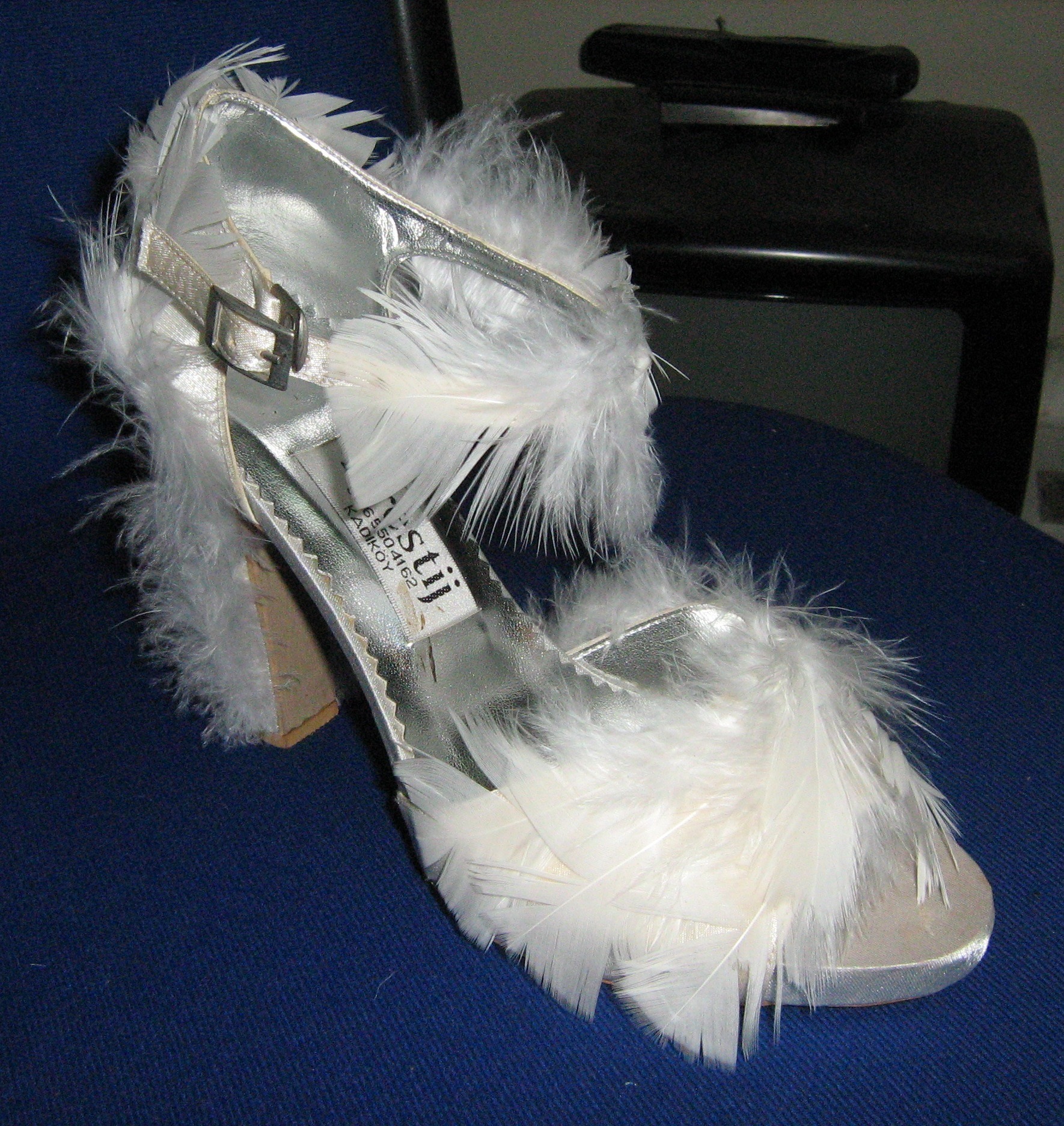 Turkish Slippers - Best Foot Forward - Inside Out In Istanbul