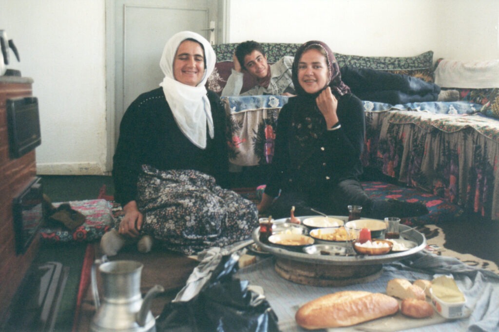 The Turkish fez, hats & Atatürk - Inside Out In Istanbul