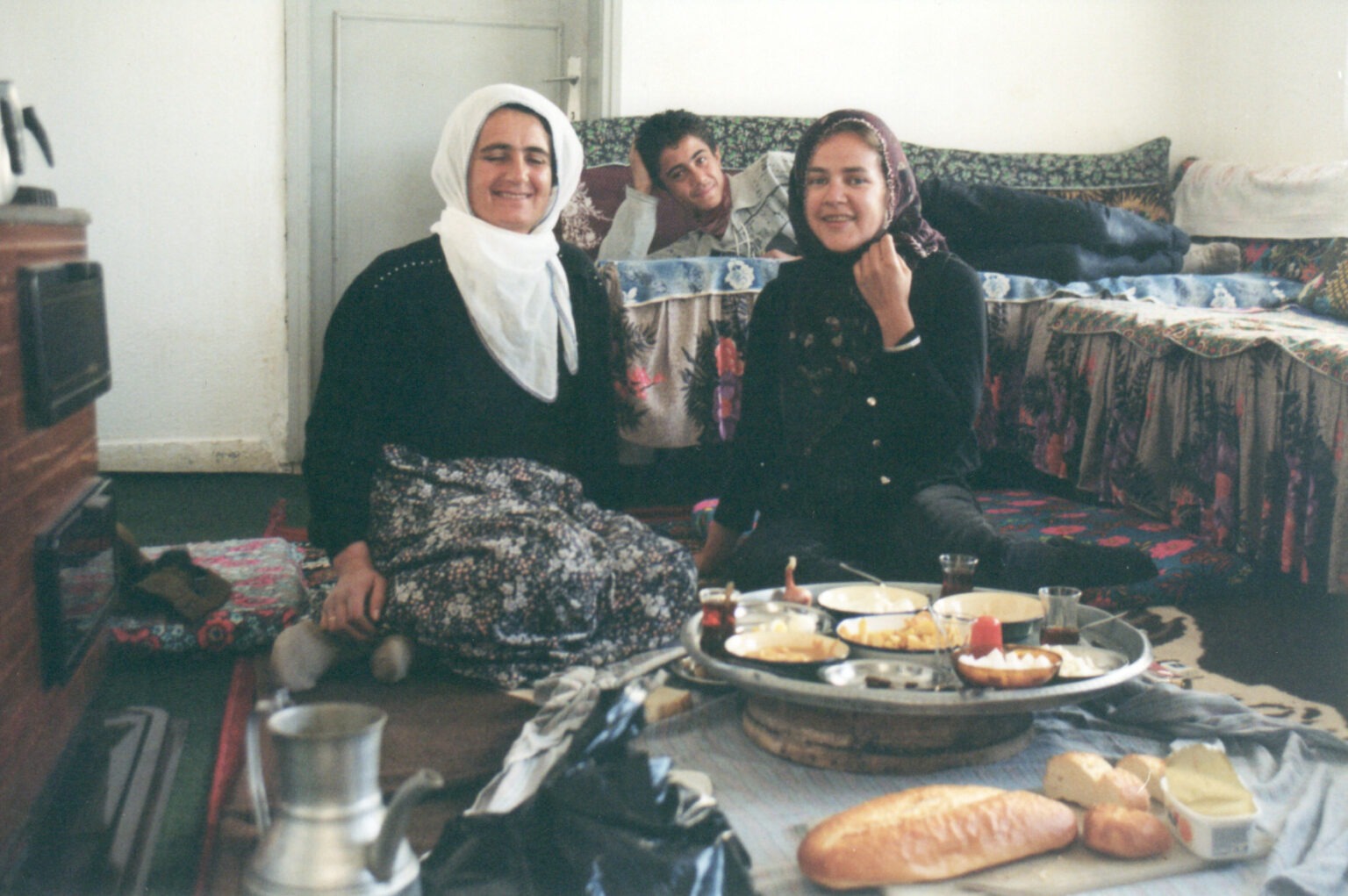 The Turkish fez, hats & Atatürk - Inside Out In Istanbul