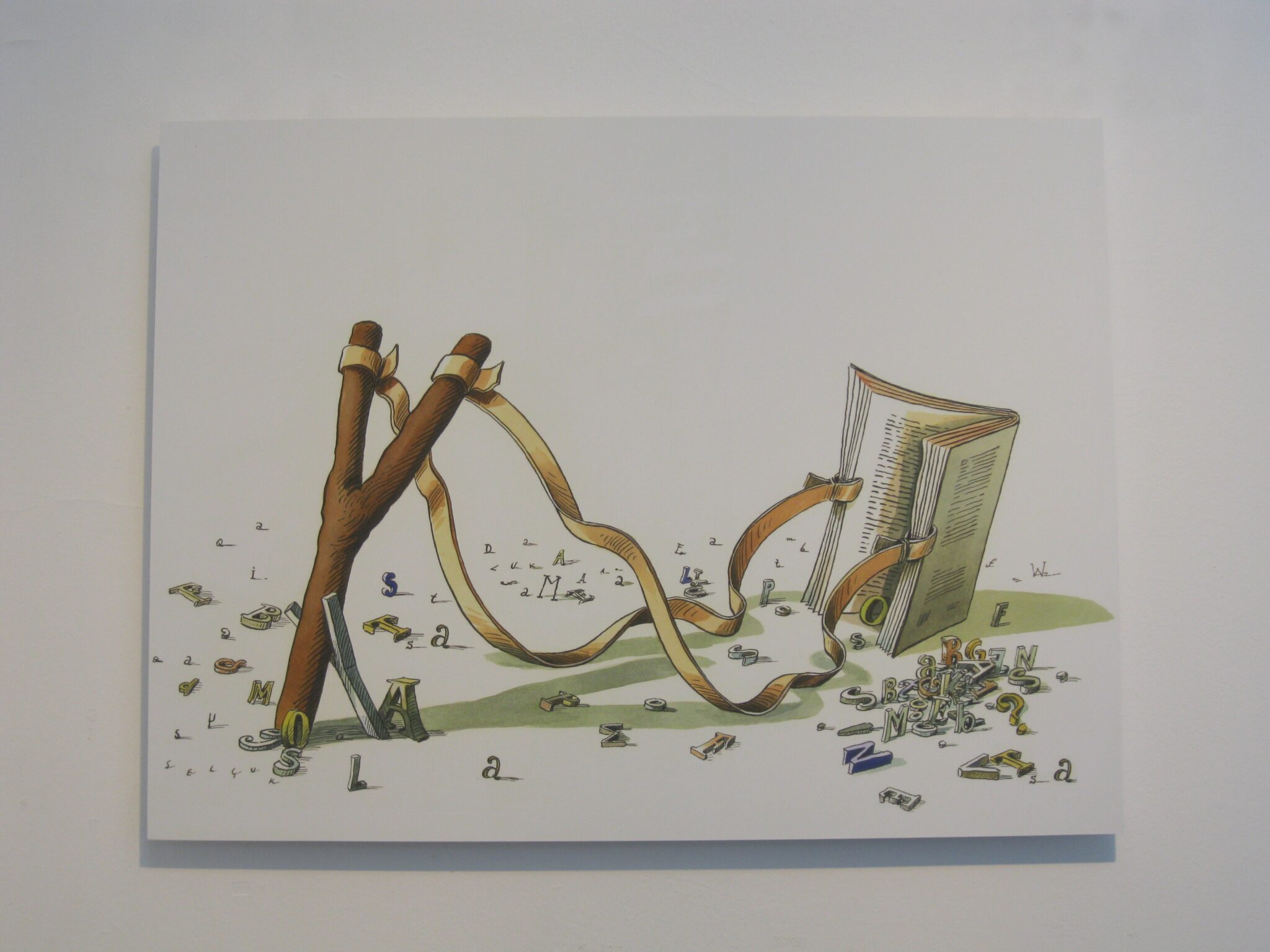 Beautiful Flowers and the Judas tree in Ottoman culture - Inside Out In ...