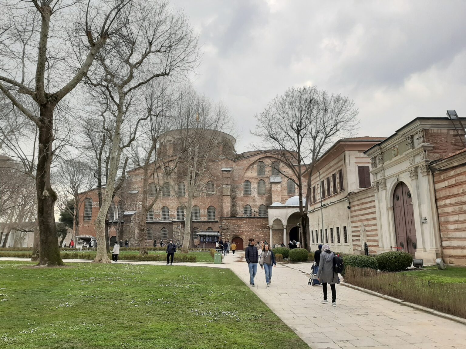 Circumcision in Turkey: The First Cut is the Deepest - Inside Out In ...