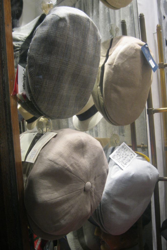 The Turkish fez, hats & Atatürk - Inside Out In Istanbul