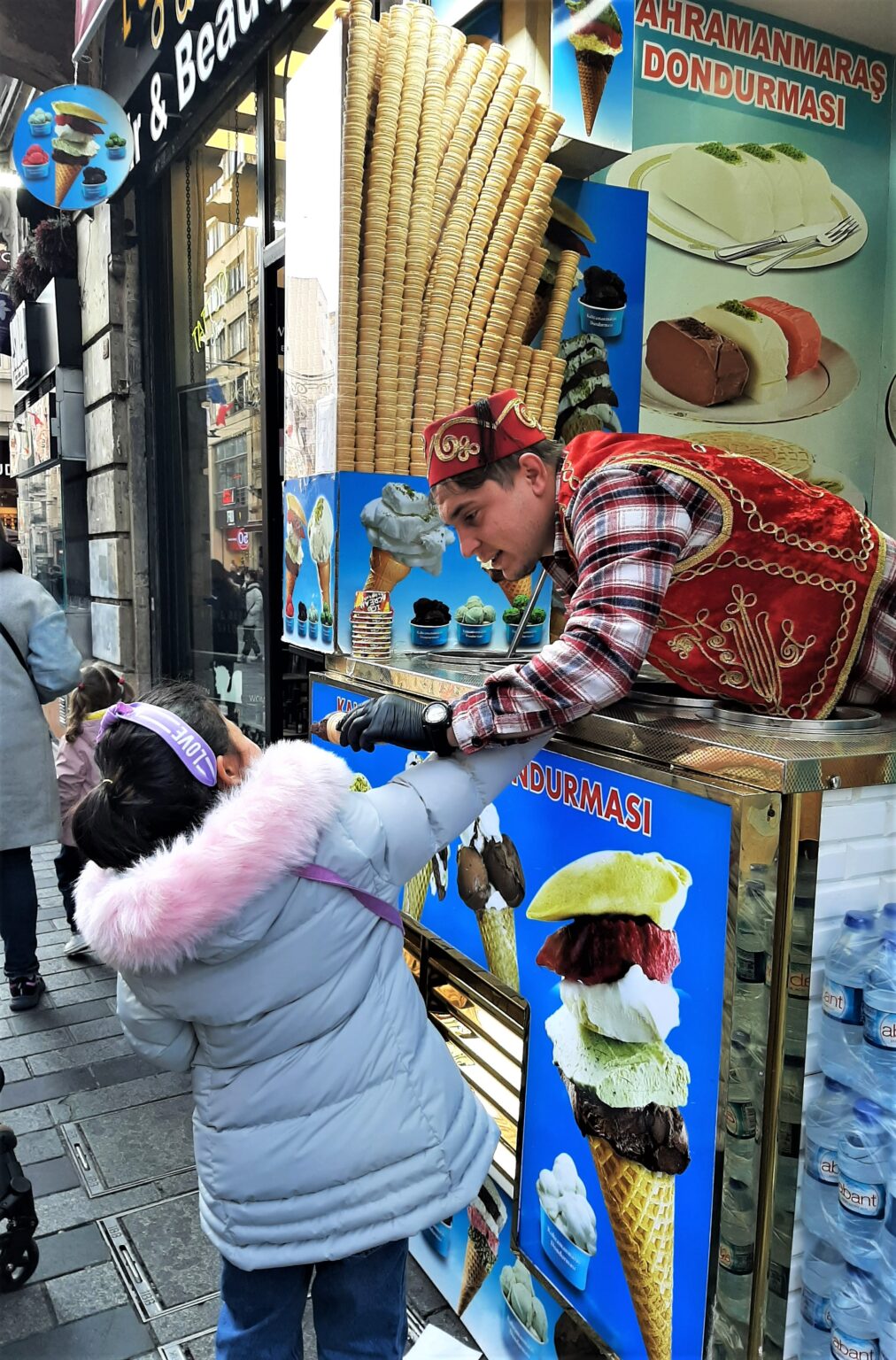 The Turkish fez, hats & Atatürk - Inside Out In Istanbul