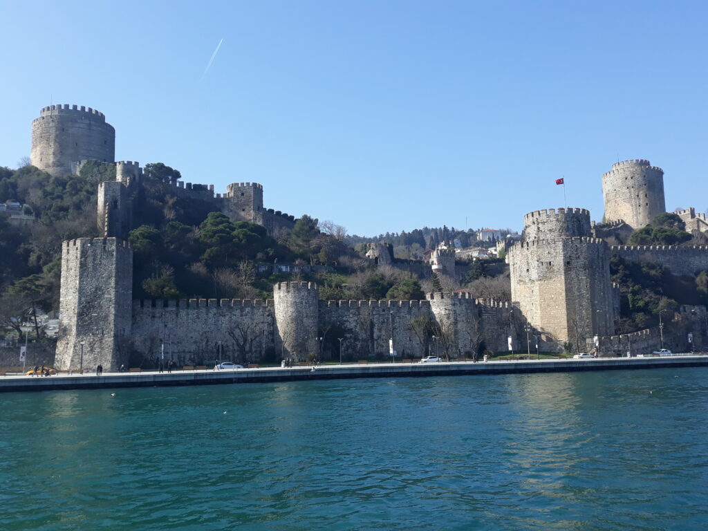 Flowers and the Judas tree in Ottoman culture - Inside Out In Istanbul