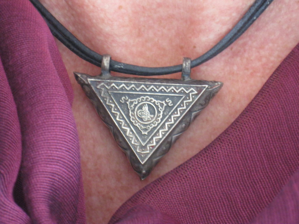 Kelle Paça Soup (Sheep Head Soup) - Inside Out In Istanbul