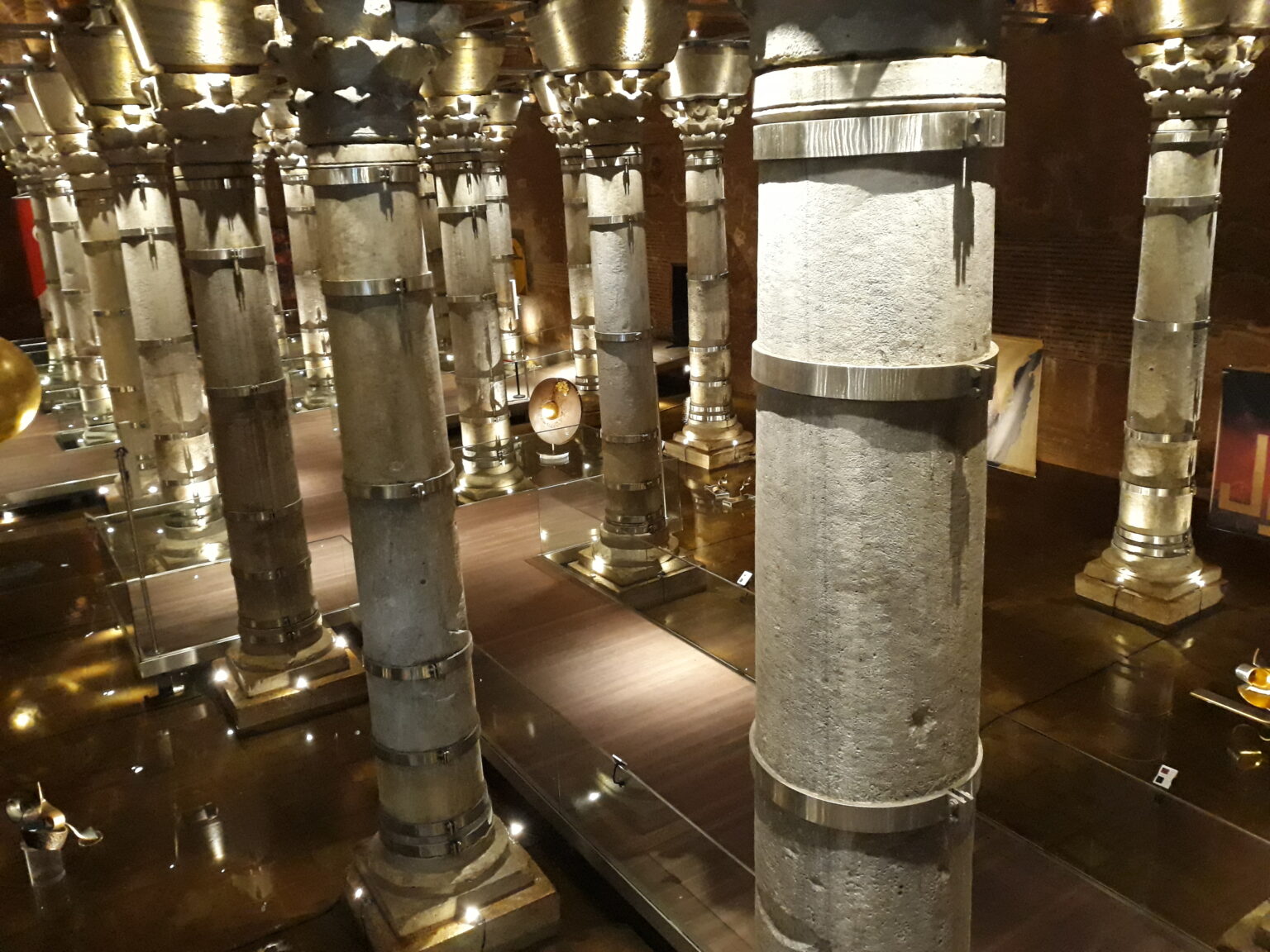 Turkish Toilets: A Five Star Review - Inside Out In Istanbul