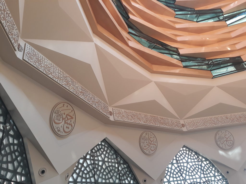 Turkish symbolism – meanings found in trees, graveyards and flowers ...