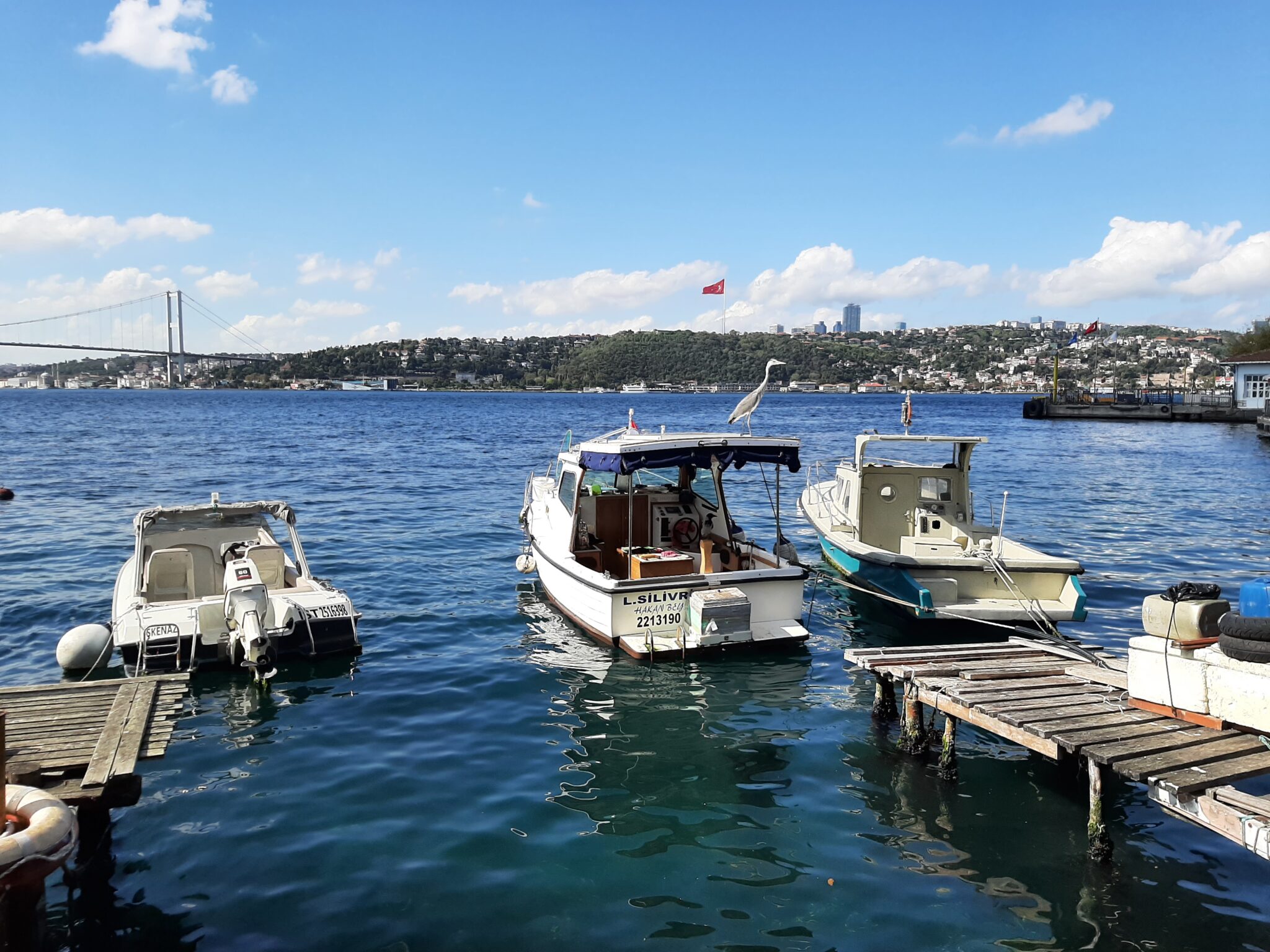 Turkish Toilets: A Five Star Review - Inside Out In Istanbul