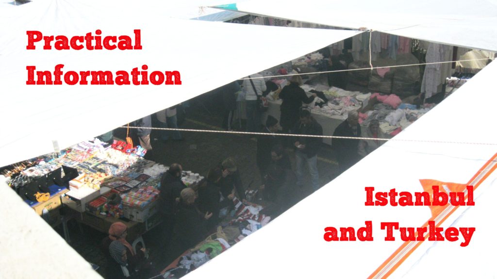 Useful phone numbers Turkey, apps & more - Inside Out In Istanbul