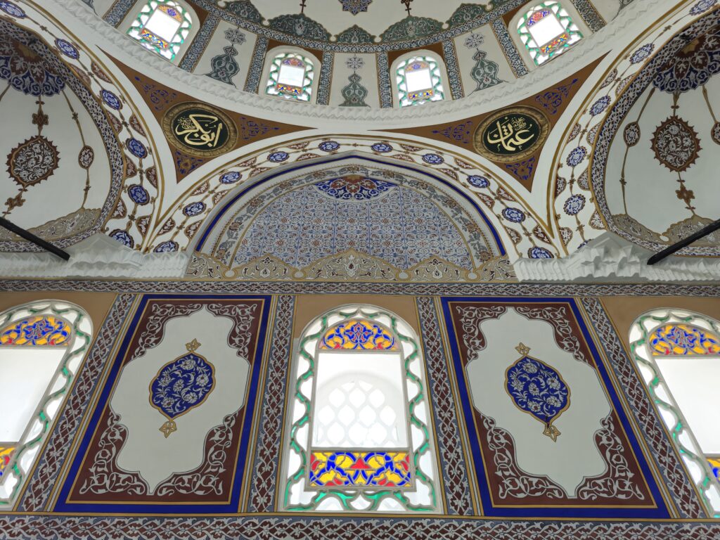 The Ottoman Empire and its 36 sultans - Inside Out In Istanbul