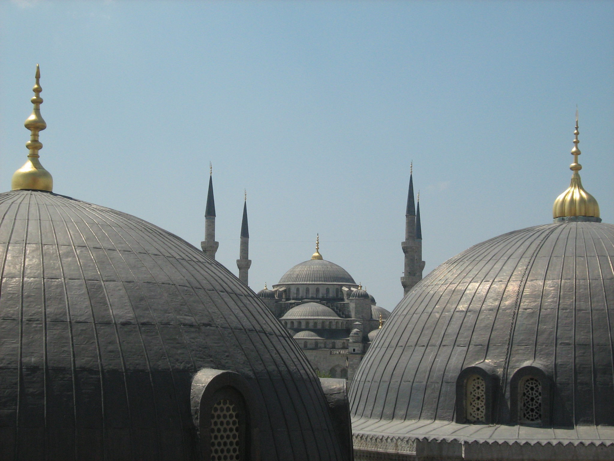 Turkish symbolism – meanings found in trees, graveyards and flowers ...