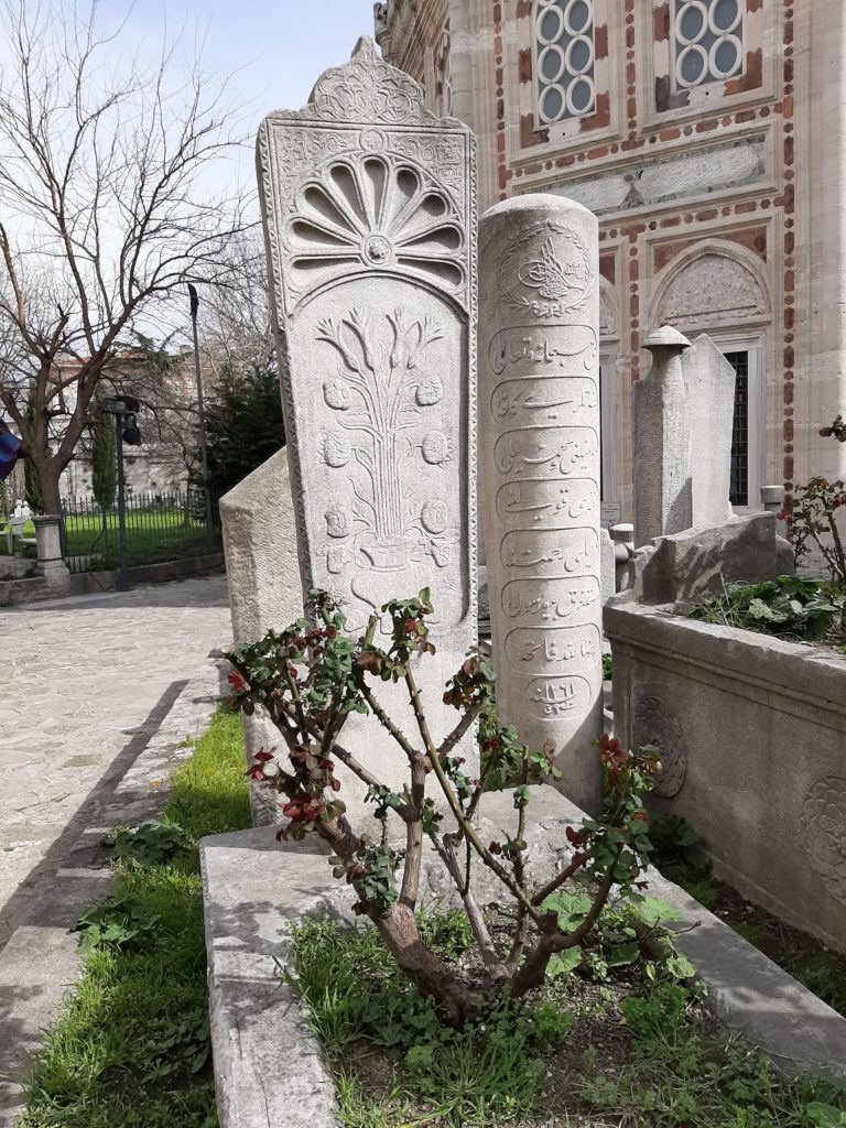 Turkish symbolism – meanings found in trees, graveyards and flowers ...