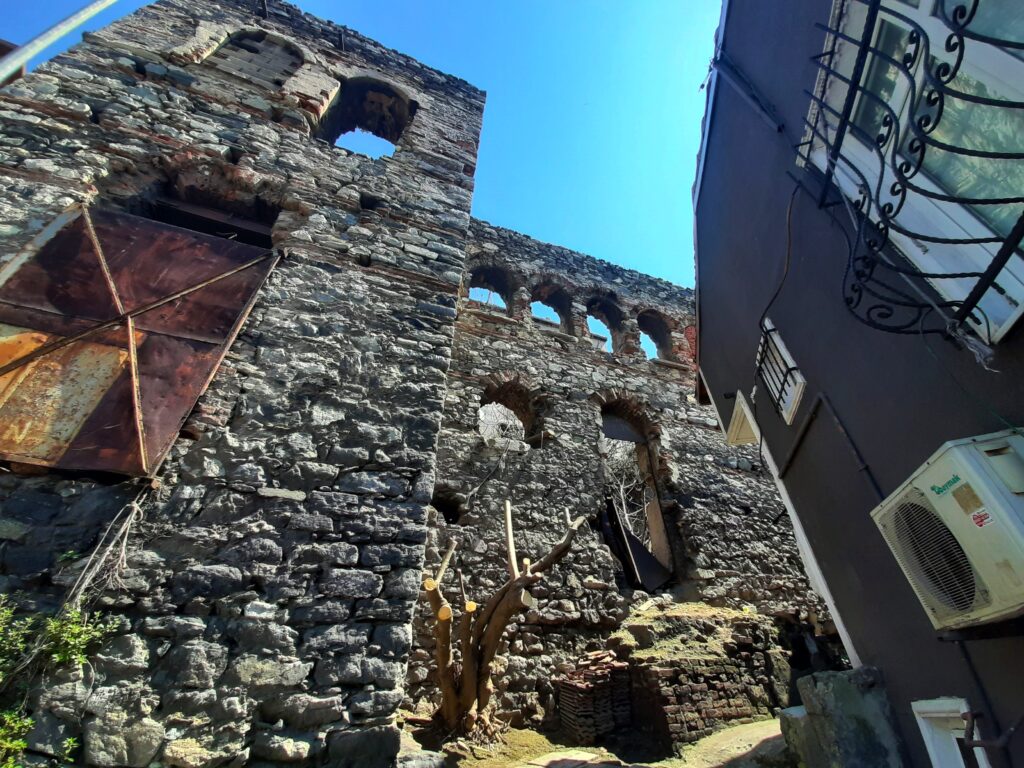 The Ottoman Empire and its 36 sultans - Inside Out In Istanbul