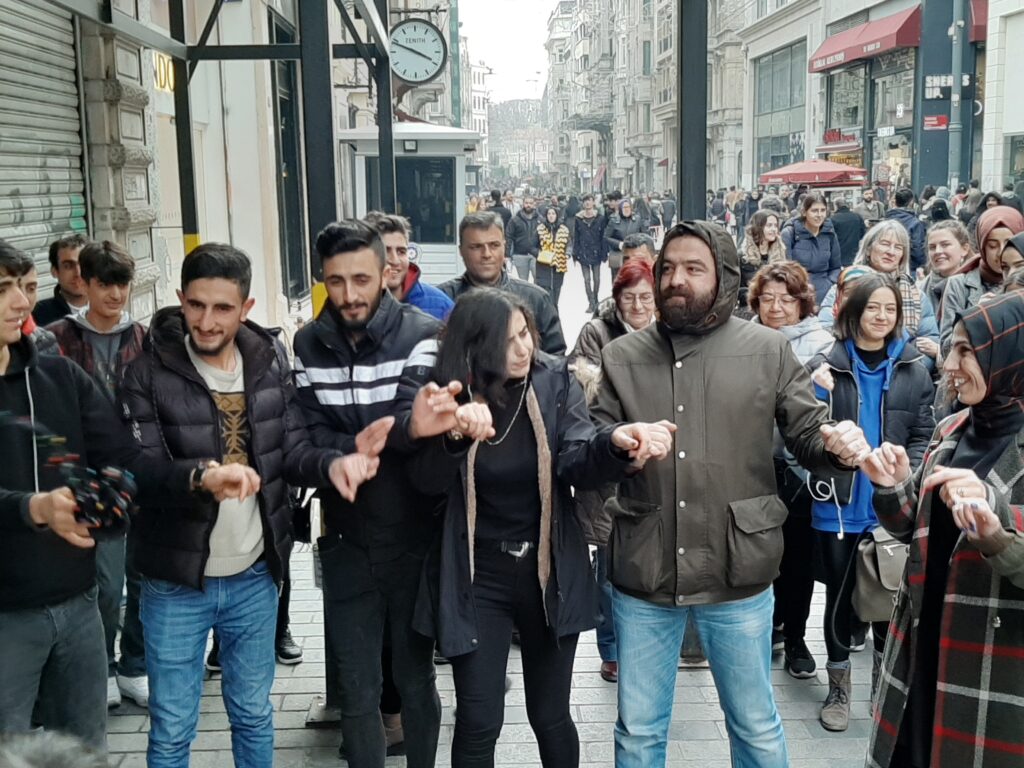 Turkish National Public Holidays 2025 - Inside Out In Istanbul