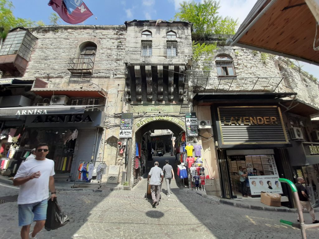 The Ottoman Empire and its 36 sultans - Inside Out In Istanbul