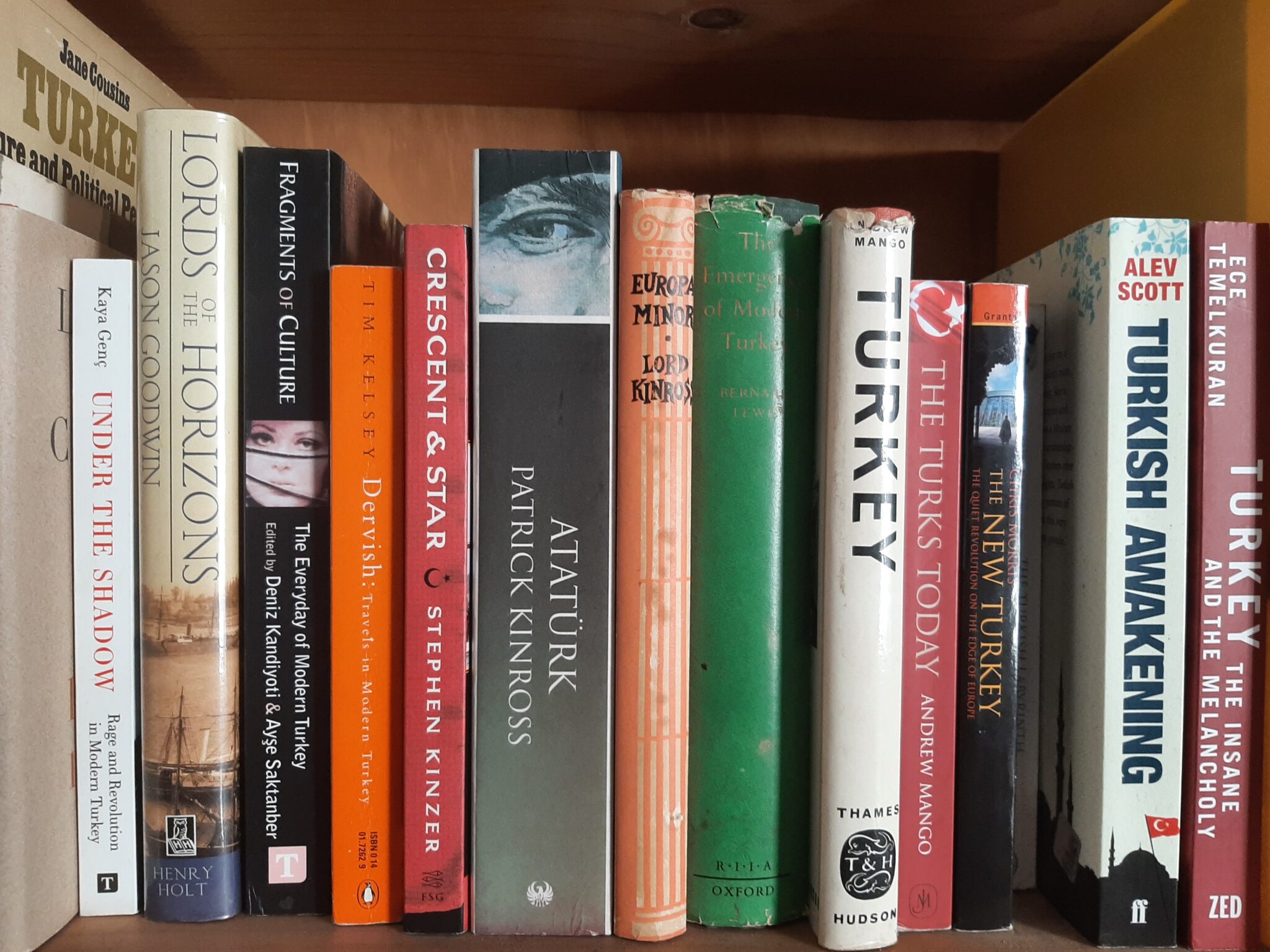 Turkish Delight – A Mouthful of Dreams - Inside Out In Istanbul