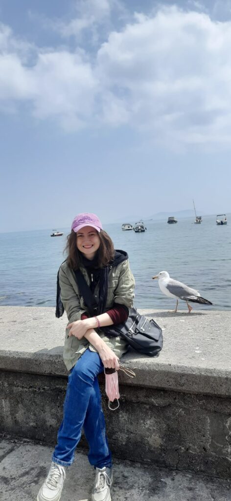 What to wear in Istanbul Summer (& Early Fall) - Inside Out In Istanbul