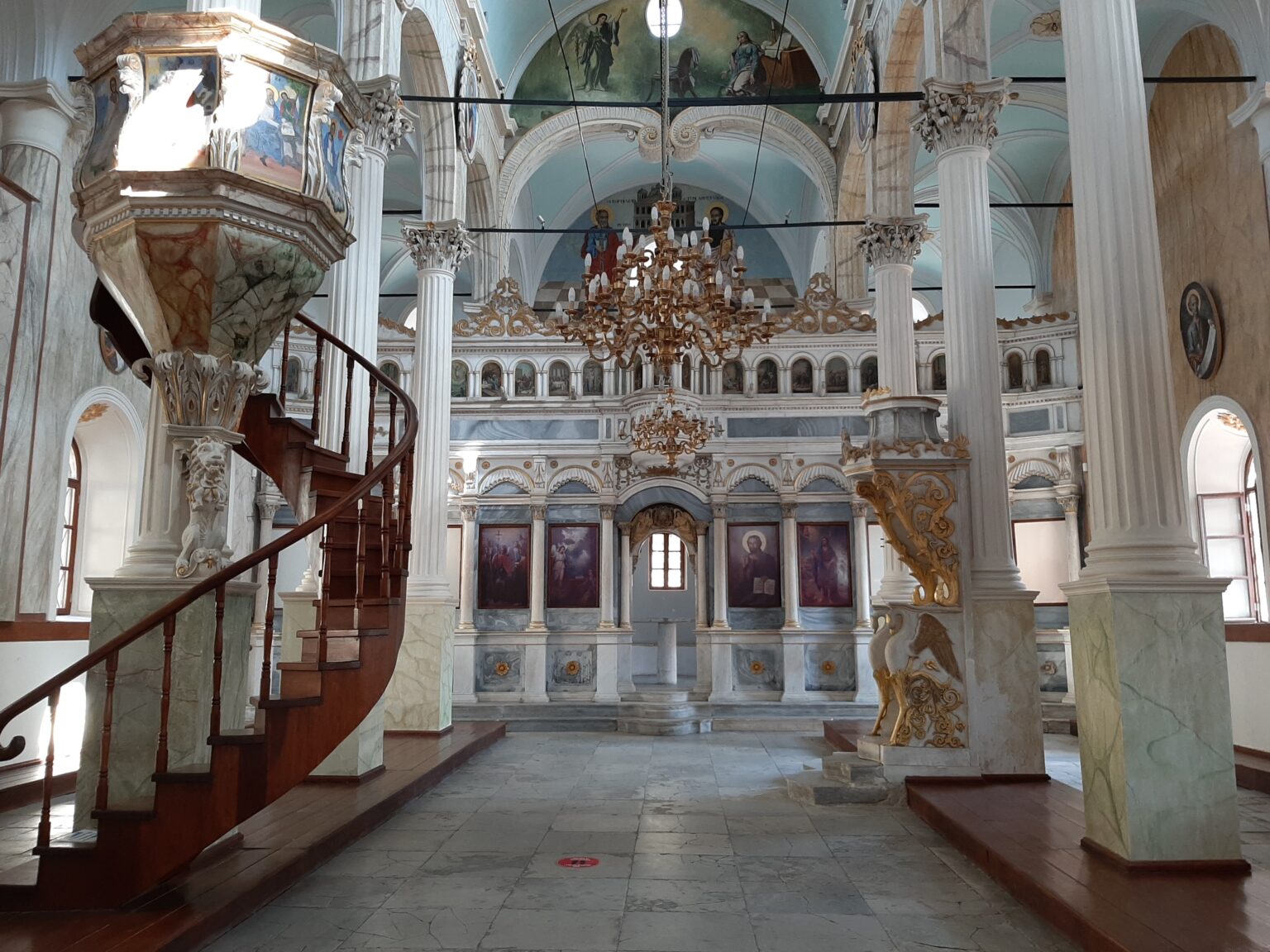 Ayvalik – What to see and do - Inside Out In Istanbul