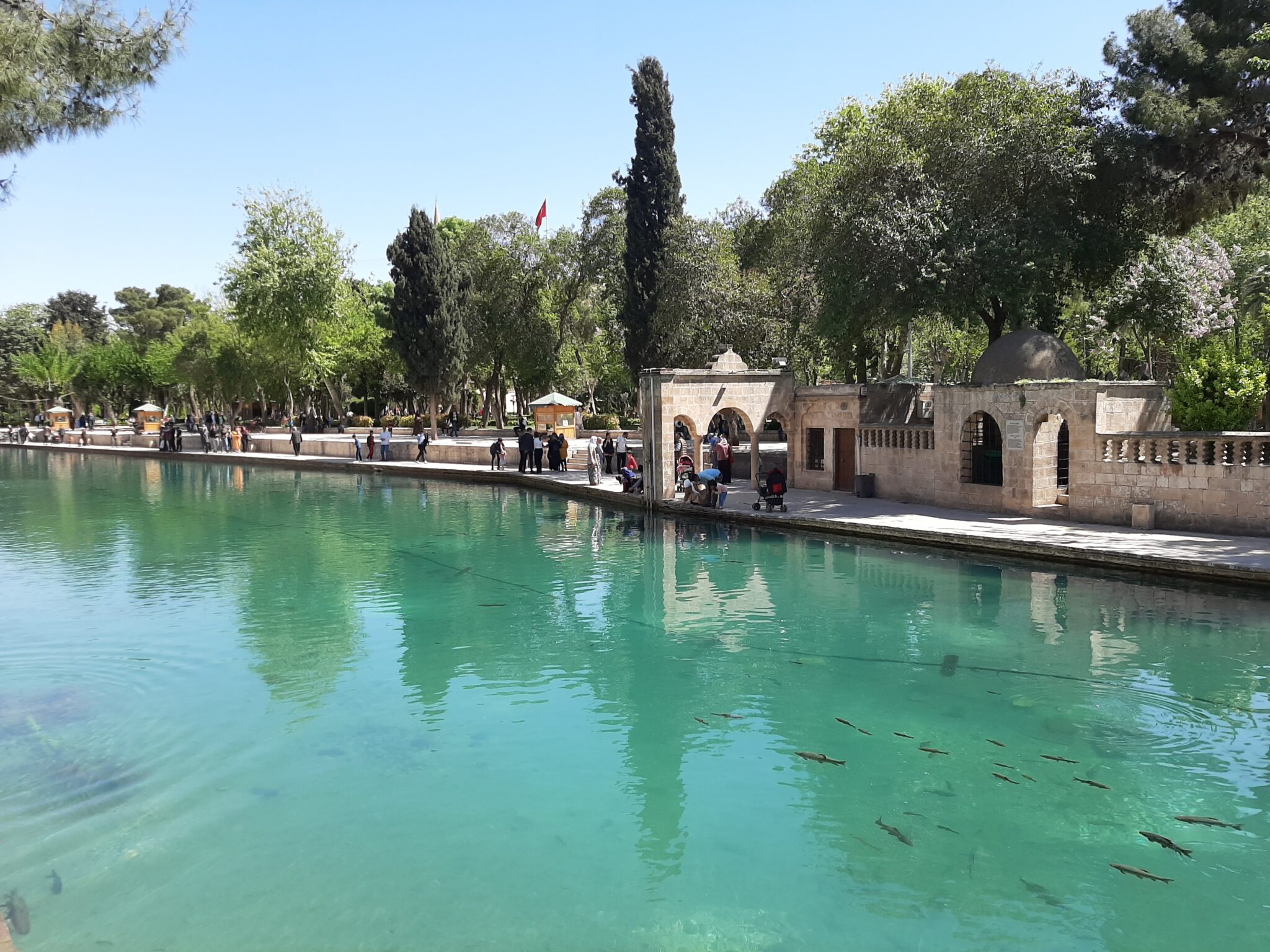Sanliurfa – What to see and do - Inside Out In Istanbul
