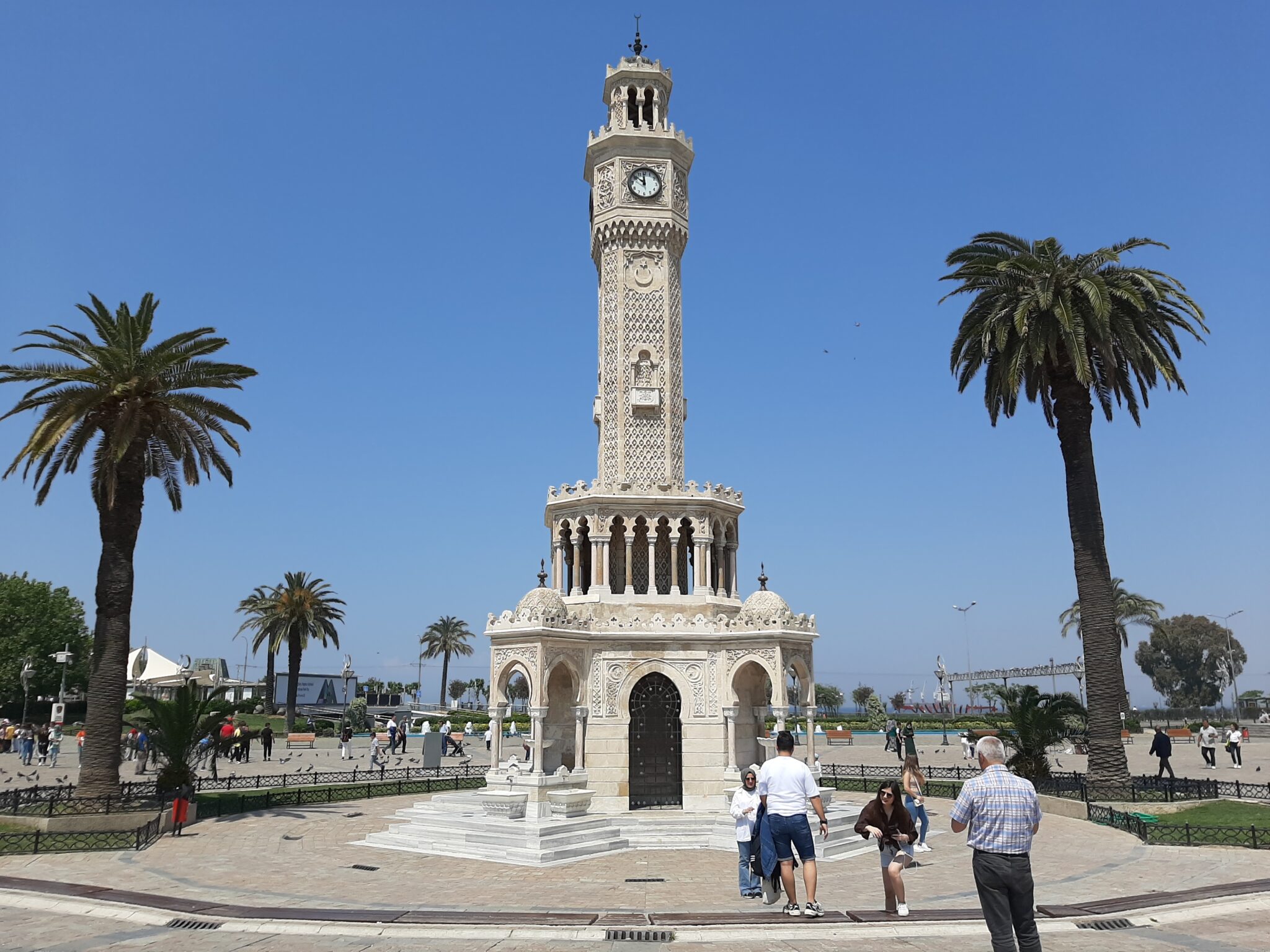 Ayvalik – What to see and do - Inside Out In Istanbul