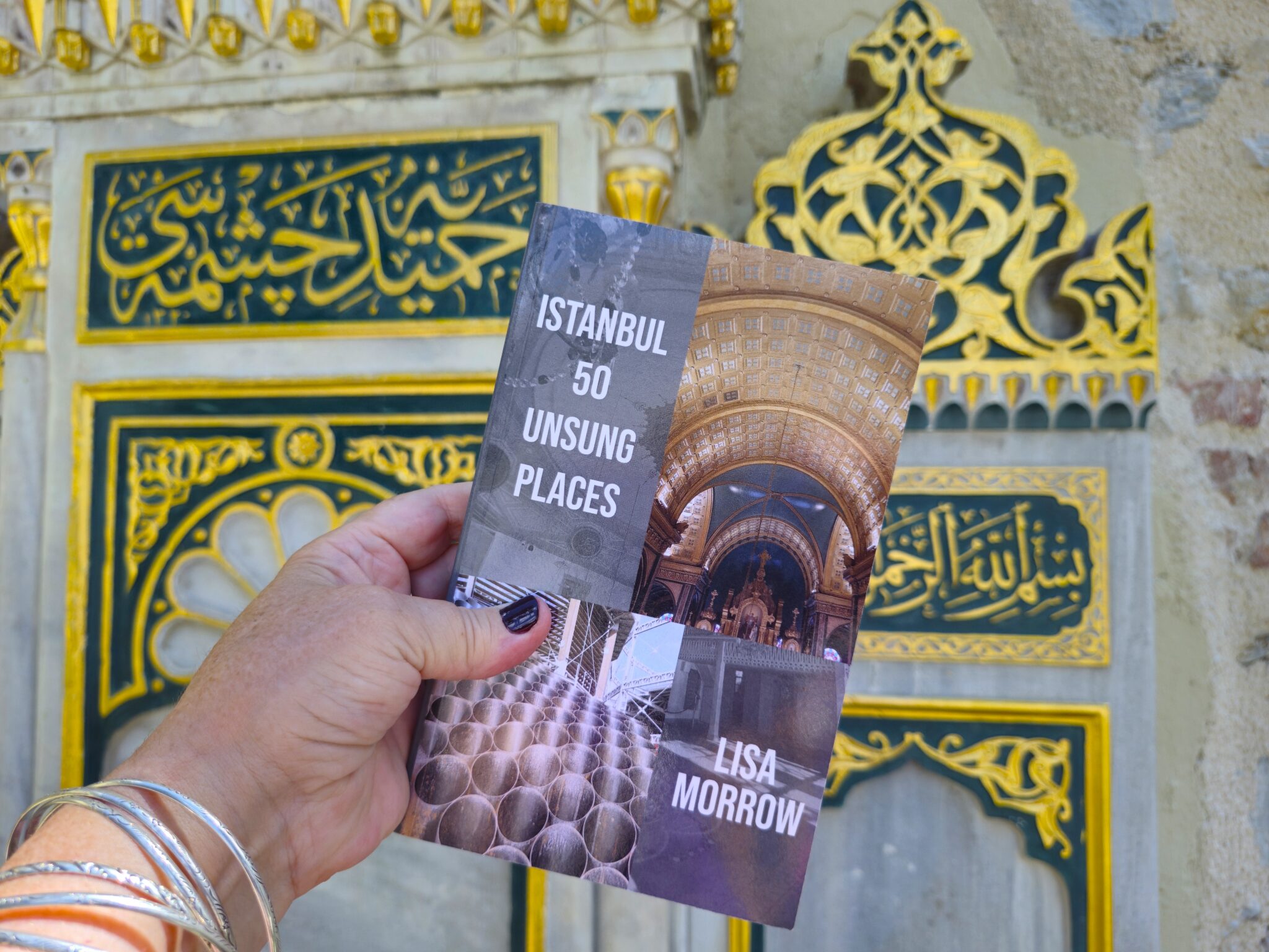 Istanbul 50 Unsung Places - my alternative guidebook to the city ... Istanbul 50 Unsung Places - my alternative guidebook to the city ...