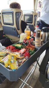 Practical Intercity bus travel in Turkey guide - Inside Out In Istanbul