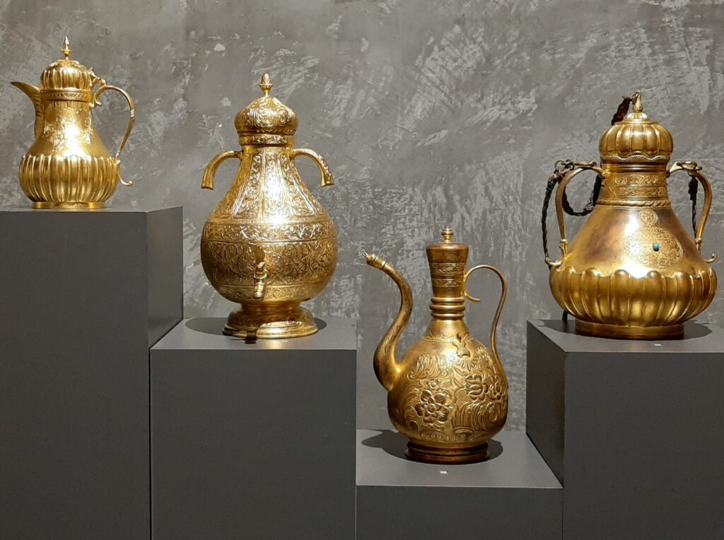 The Ottoman Empire and its 36 sultans - Inside Out In Istanbul