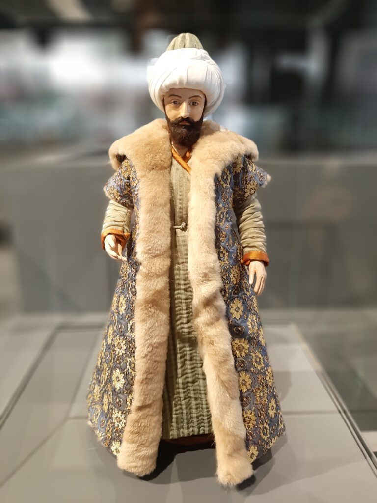 The Ottoman Empire and its 36 sultans - Inside Out In Istanbul