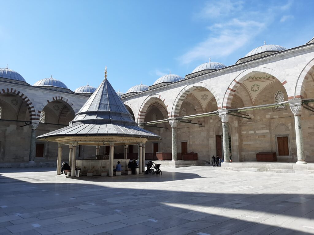 The Ottoman Empire and its 36 sultans - Inside Out In Istanbul