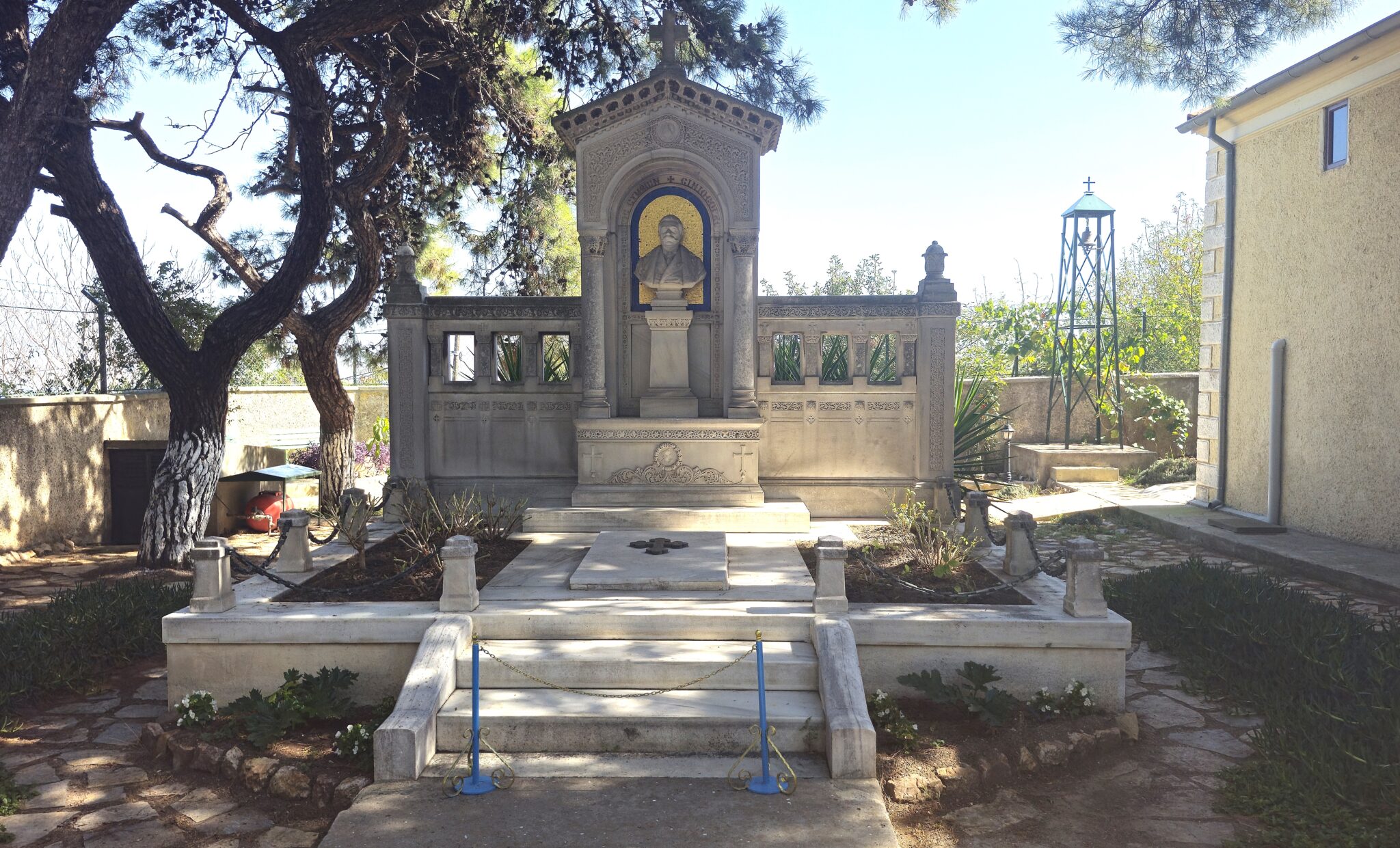 Visit Kinaliada – what to see and do - Inside Out In Istanbul